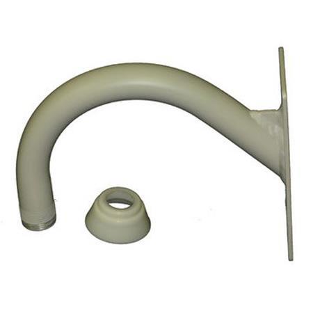 Sony UNI-WMB4 1" Gooseneck Wall Mount Bracket for UNI-MDPX, UNI ...