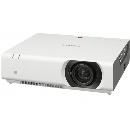 Sony VPL-CW276 WXGA BrightEra 3LCD Data Projector - Adorama
