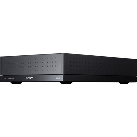 Sony S-AIR Wireless Rear Amplifier - Adorama