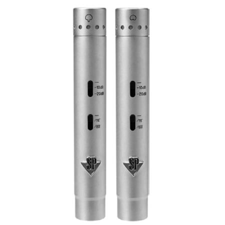 Studio Projects Hypercardioid Capsule for C4 Microphone - Adorama