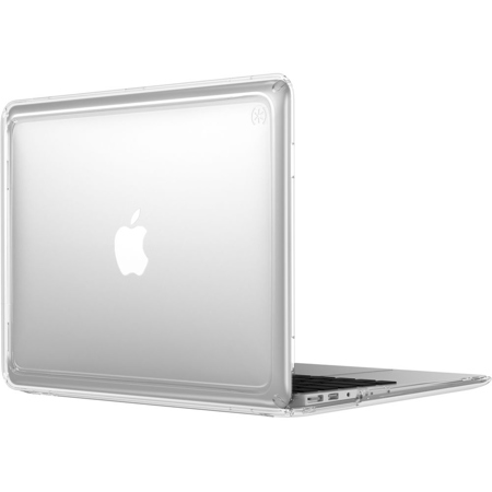 Speck Presidio Clear Case for Macbook Air 13" - Clear/Clear 92382-5085