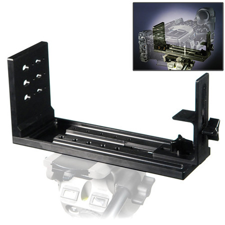 Spider RH-1 Ringo Head 90 Degree Camera Mount - Adorama