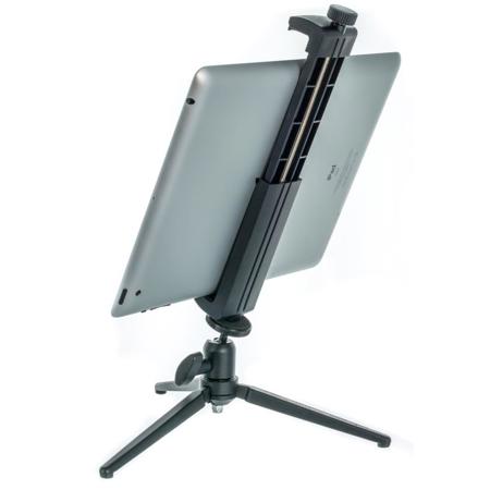 Square Jellyfish Jelly Grip Tablet Twist Tripod Mount TBLTWSTMT383