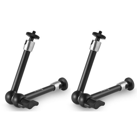 SmallRig 2 PACK Articulating Arm, 11" 2066 2 - Adorama