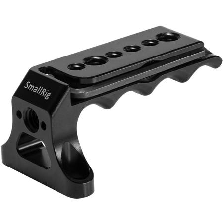 SmallRig Universal Top Handle for Cinematic Cameras - Adorama