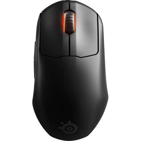SteelSeries Prime Mini Wireless Gaming Mouse - Adorama