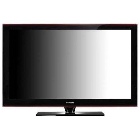 Samsung PN50A650 50" Widescreen Plasma HDTV with 16:9 Aspect Ratio ...