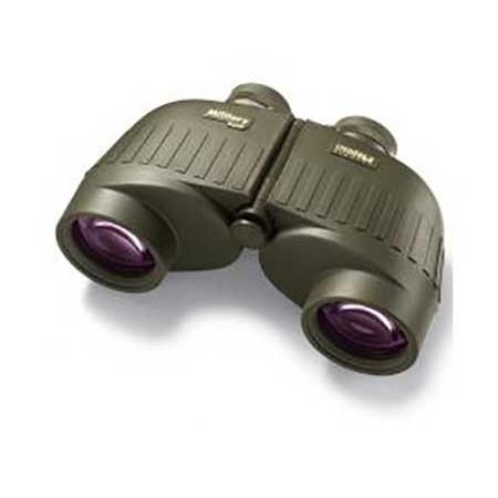 Steiner M1050r 10x50 SUMR Milliradian Ranging Reticle Gen II Binocular 5915