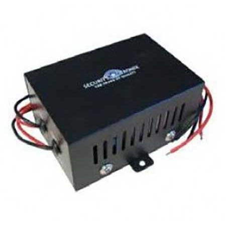 Securitytronix 24VAC to 12VDC Voltage Converter, 5 Amp - Adorama