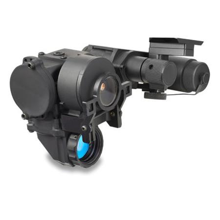 Steiner Refocus Close-up Lens for AN/PVS-21 Night Vision Headgear 9412