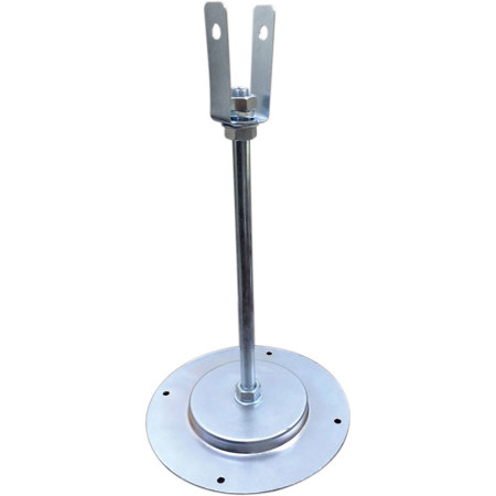 Speco Technologies Pendant Mounting Kit for Corner Mount Speakers