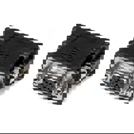 StarTech USB 3.0 to DVI/VGA External Video Card Multi Monitor Adapter ...