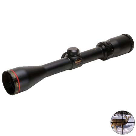 Swift Sport Optics 3-9x 40mm Premier Riflescope - Adorama