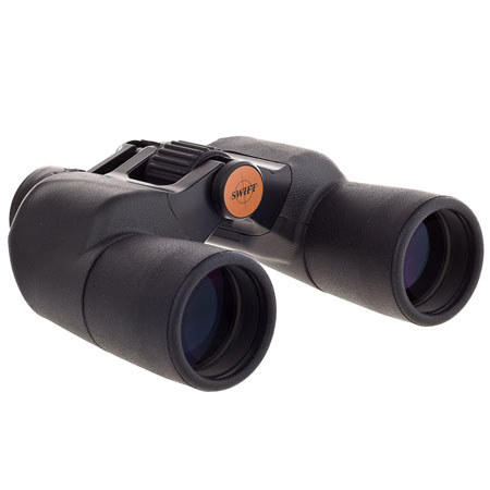 Swift 8.5 x 44 BWCF Audobon ED Water Proof & Rubber Armoured Binocular