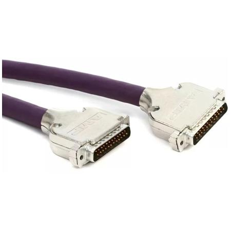 Switchcraft 10' DB25 Male to DB25 Male Standard Breakout Cable