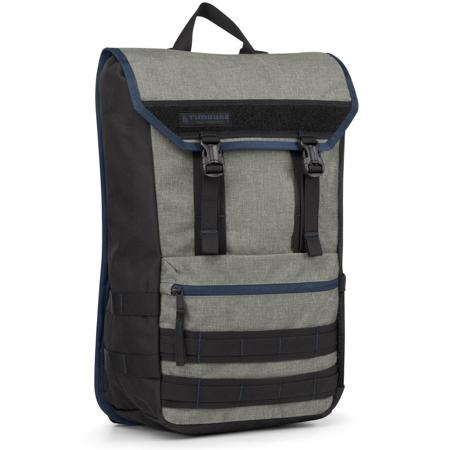 Timbuk2 Rogue Laptop Backpack, Reverse FARP, Midway 422-3-1269
