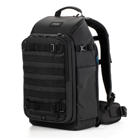 Tenba Axis V2 20L Camera and Laptop Backpack, Black 637-754