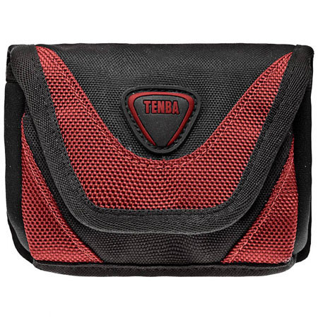 Tenba 638684 Mixx Collection Digital Camera Large Pouch 638-684