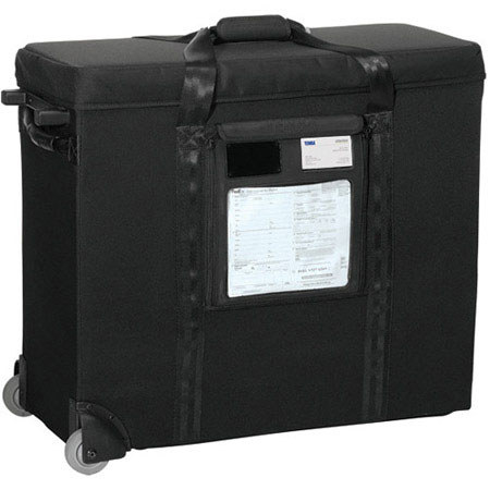 Tenba Transport Air Case with Wheels for Apple 27" iMac 634-725