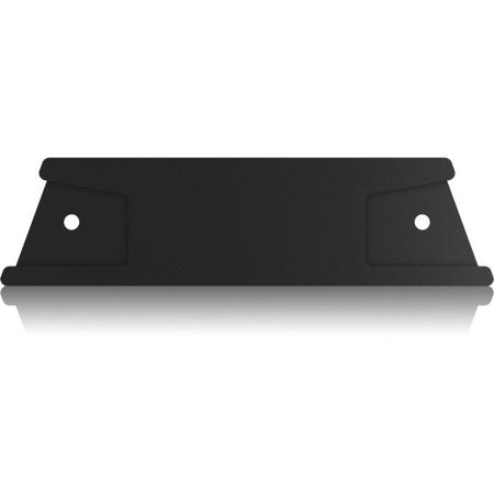 Turbosound Fly Plate Kit for TCS152 Loudspeakers, Black - Adorama