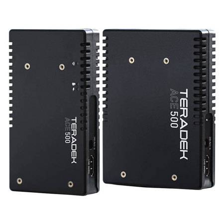 Teradek Ace 500 HDMI Wireless Video Transceiver Set - Adorama