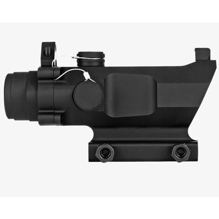 Trinity Force 4x32 Titan Riflescope, Matte Black with T-BDC Reticle ...