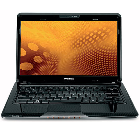 Toshiba Satellite T135-S1300 13.3" Notebook Intel Pentium Processor ...