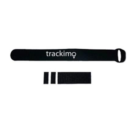 Trackimo GPS Tracker Universal Drone Attachment Kit - Adorama