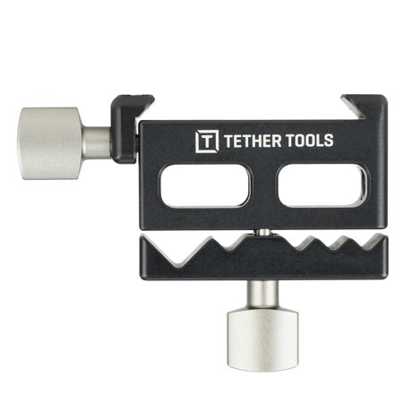 Tether Tools TetherArca Cable Clamp for L-Brackets TA-CCLB - Adorama