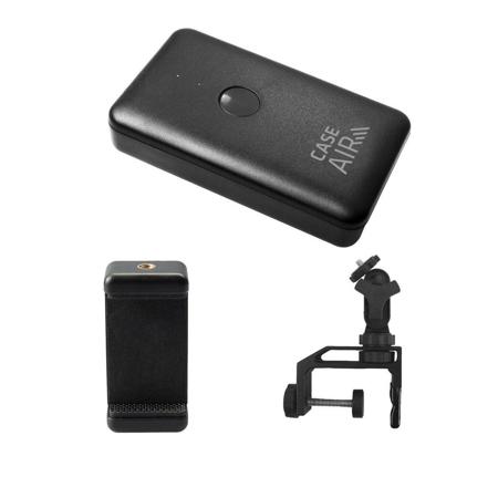 Tether Tools Case Air Wireless Tethering System W/LoPro Phone Mount ...