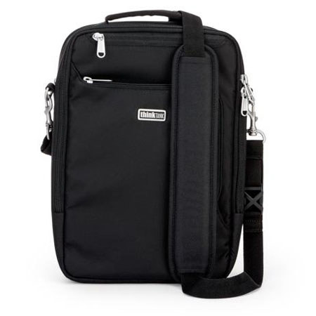 Think Tank My 2nd Brain 11 Laptop Case for 11" MacBook Air/iPhone, Black