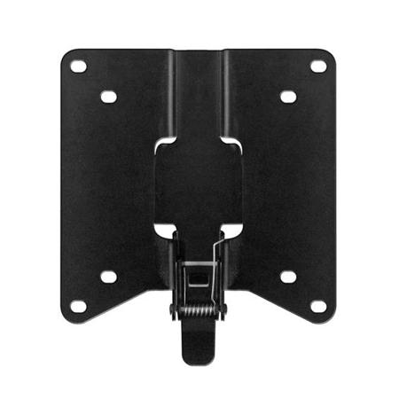 Tether Tools Rock Solid VESA Quick Release Locking Base VADPTQR-LB