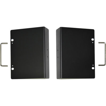 TV Logic TVLogic Single Rack Mount kit for LVM-091W and LVM-095W ...