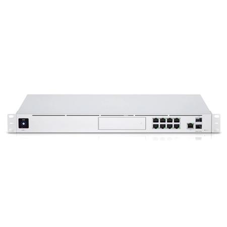 Ubiquiti Networks UniFi Dream Machine Pro All-In-One Enterprise ...