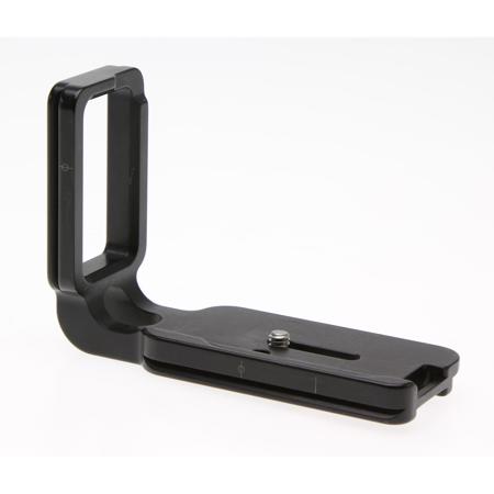 USED Really Right Stuff BD800-L B L-Plate for Nikon D800 / D800E DSLR ...