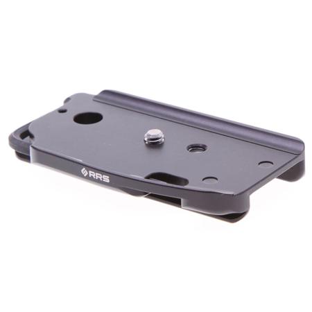 USED Really Right Stuff B5D4 Baseplate For Canon 5D Mk4 DSLR - Adorama