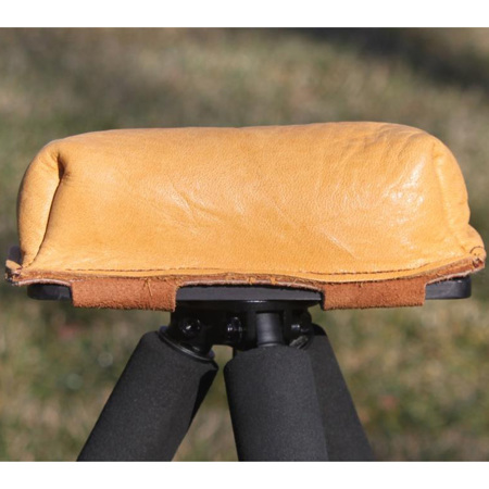 Ultrec Tubular Leather Shooting Rest - Adorama