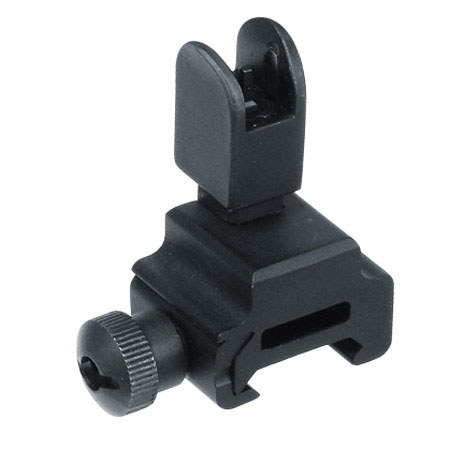 UTG Leapers UTG Tactical Flip-up Front Sight - Adorama