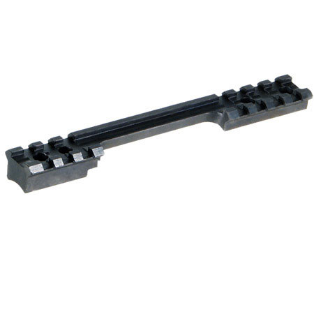 UTG Leapers UTG Bolt Action Rifle Scope Mount for Remington Model 798