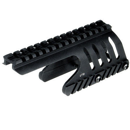 UTG Model 870 Shotgun Tactical Scope Mount - Adorama