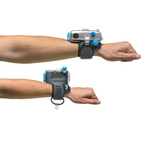 GoPro 35mm Hero, Reloadable Waterproof 35mm Film Hero Camera, All ...