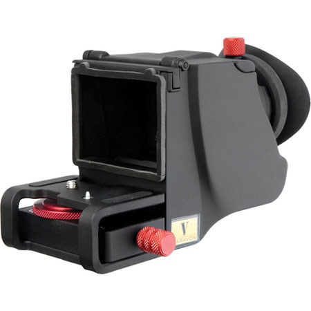 Varavon Profinder/Low Angle Viewfinder and 3x Loupe 35006 - Adorama