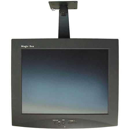 Marshall 15.1in Broadcast LCD Monitor, Ceiling Mou VLCD15CM - Adorama