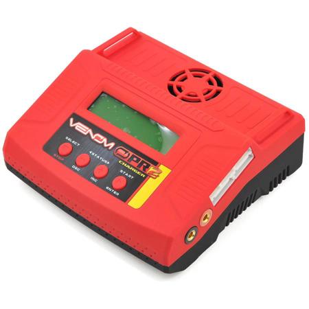 Venom Pro Charger 2 LiPO and NiMH Battery Charger - Adorama
