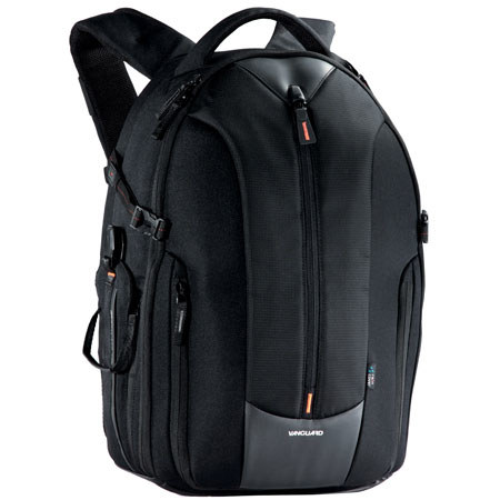 Vanguard UP-RISE II 48 Camera Backpack - Adorama