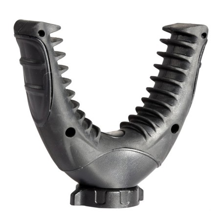 Vanguard U-Yoke, Rifle Support Head fits Tripod, Bipod & Monopod