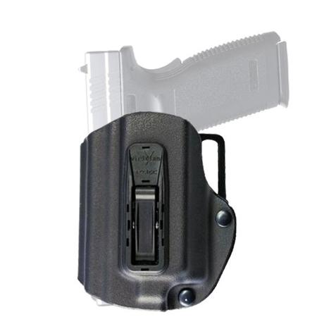 Viridian Left TacLoc C-Series Holster with ECR for Springfield XD/XDm 9 ...