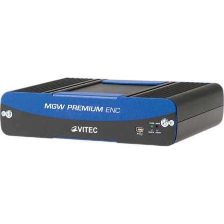 Vitec MGW Premium H.264 Encoder - HD - Adorama