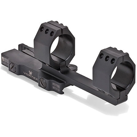 Vortex Optics Cantilever Ring Mount with 3in ADR Mount ADR-X-30