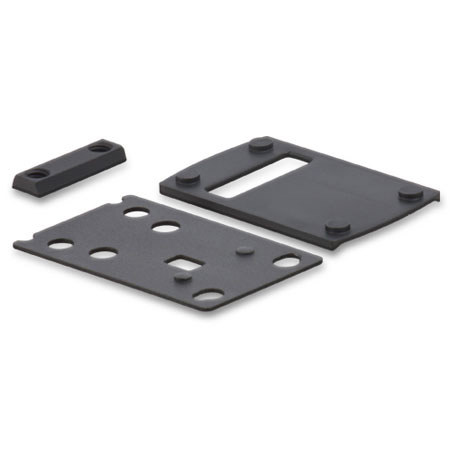 Vortex Optics Razor Red Dot Handgun Slide Mount for Glock 10mm & 0.45 ...